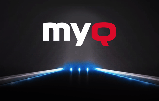 MyQ Technology and innovation recognized by HP 2018 Partner Impact ...