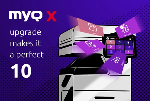 MyQ X makes it a perfect 10 with major upgrade | MyQ