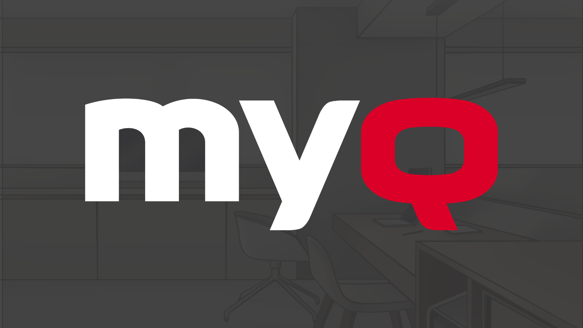 Konica Minolta & MyQ X | MyQ